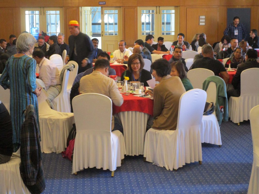 ISAAC Asia Conference 2019 – ISAAC